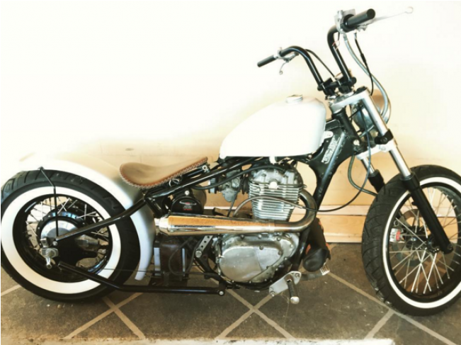 Download Tc Bros Speedline Handlebars - Full Size PNG Image - PNGkit