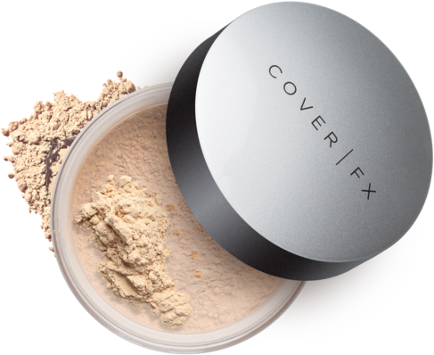 Download Perfect Setting Powder - Cover Fx Loose Setting Powder - Full ...