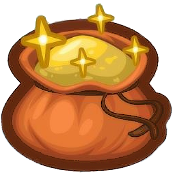 Download Magic Powder- - Magic Item Png - Full Size PNG Image - PNGkit