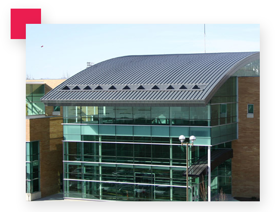 Download Englert Offers Two Curved Metal Roof Systems Designed - Curved ...