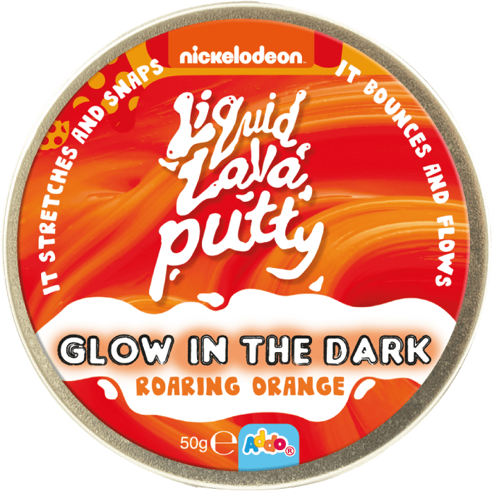 Download Liquid Lava Putty - Full Size PNG Image - PNGkit