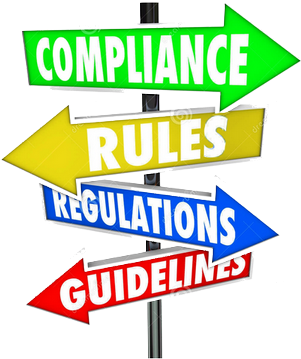 Download Directions - Policies And Procedures Clipart - Full Size PNG ...