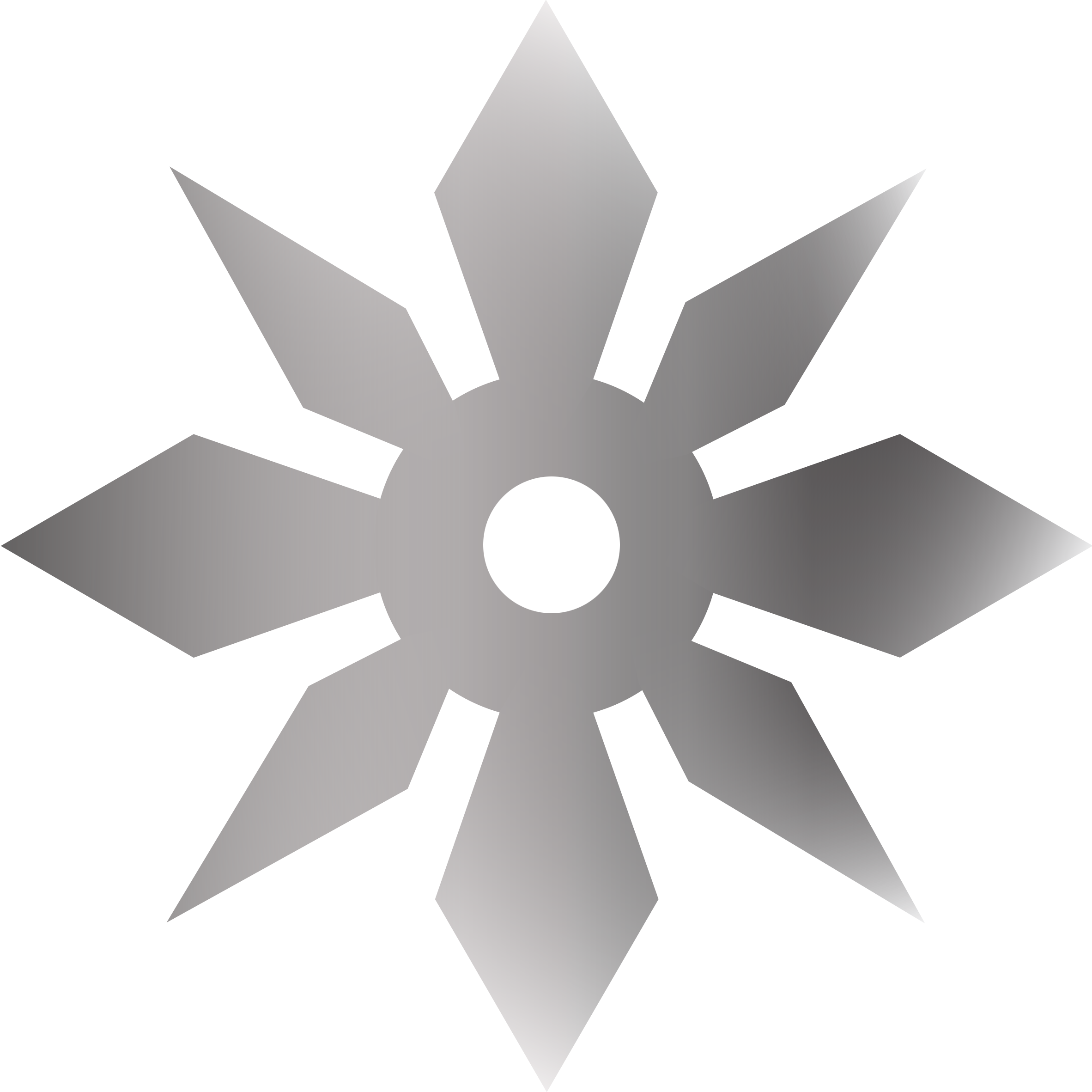 Ninja Throwing Star Vectors Download Free Vectors