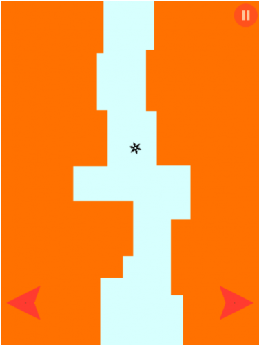 Download Ninja Star Runner - Full Size PNG Image - PNGkit