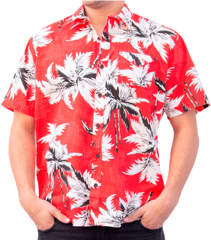 Download Camisa Spy Limited Manonu Roja - Shirt - Full Size PNG Image ...