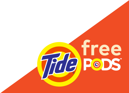 Download Free Tide Pods Sample With Purchase - Tide Detergent - Full ...