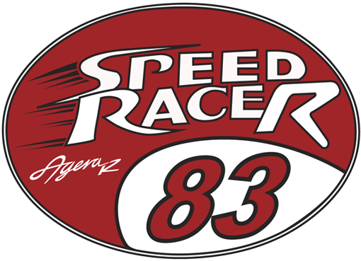 Download Speed Racer Logo - Speed Racer - Full Size PNG Image - PNGkit
