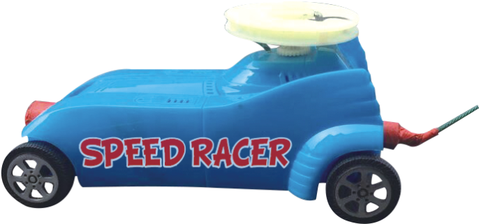 Download Home/products/speed Racer - Model Car - Full Size PNG Image ...