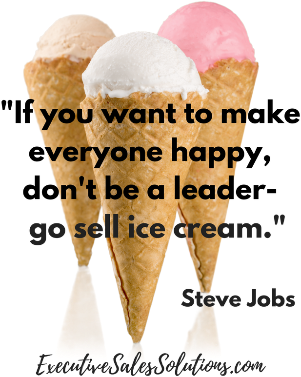 Download If You Want To Make Everyone Happy, Don't Be A Leader-go ...