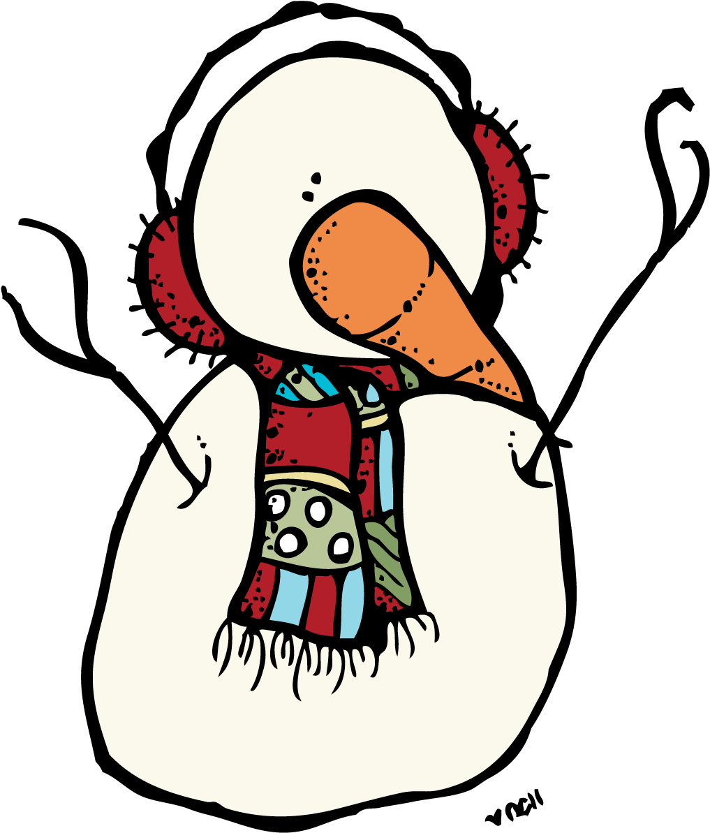 Download Penguin Clipart Christmas Clip Art Penguins Snowman - Winter ...
