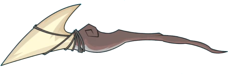 Download Bob Cooper's Cane - Sly Cooper Canes - Full Size PNG Image ...