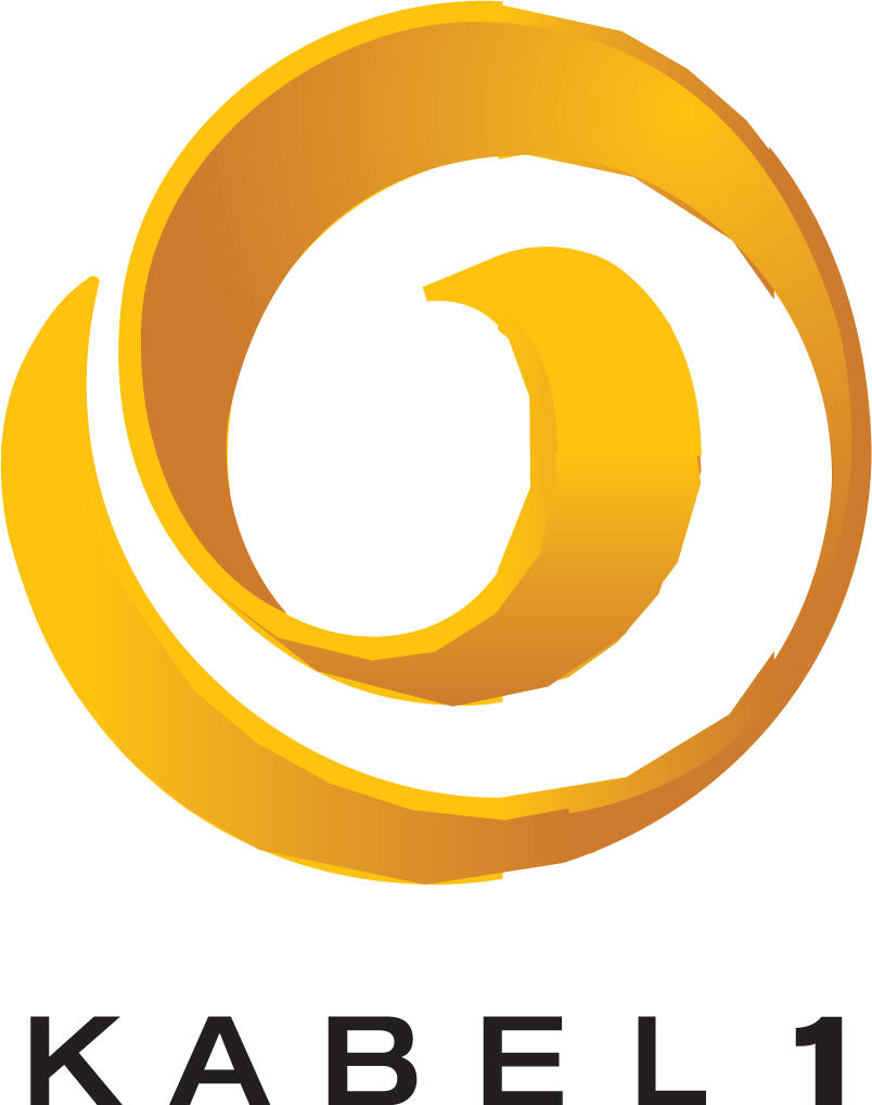 Download Kabel 1 Logo 90s - Kabel 1 1999 - Full Size PNG Image - PNGkit
