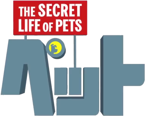 Download Pets Japanese - Secret Life Of Pets Japanese - Full Size PNG Image - PNGkit