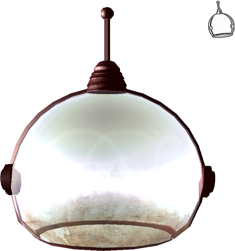 Download Fnv Space Suit Helmet - Space Suit Helmet Png - Full Size PNG ...