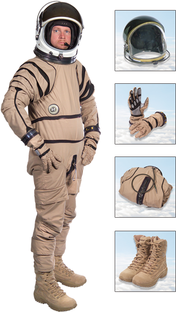 Download Chaps Uniform - Firefly Space Suit - Full Size PNG Image - PNGkit