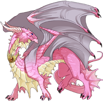 Download 5118249 350 - Flight Rising Guardian Female - Full Size PNG ...