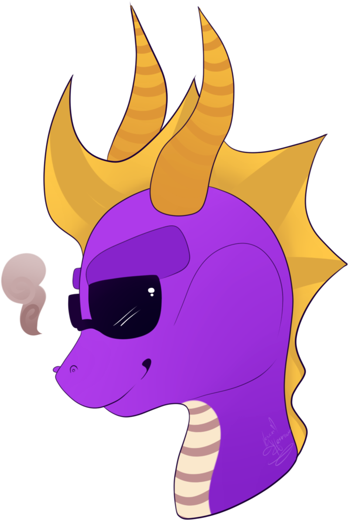 Download Transparent Pin By Folonight On Spyro The Pinterest - Spyro ...