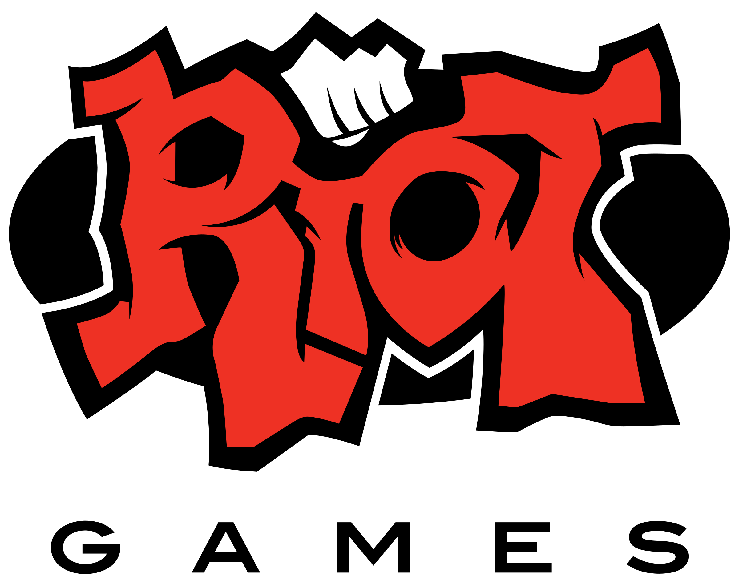 Download Riot Games Logo Png Transparent - Riot Games Logo Png - Full ...