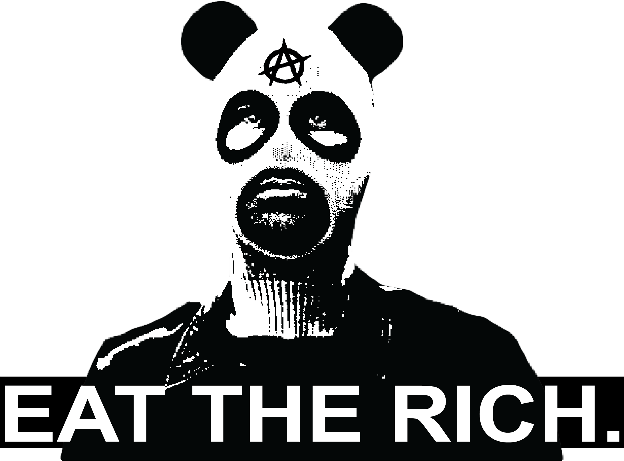 Download Anarchist Style Design Stencil Stencil Designs, Apocalypse ...