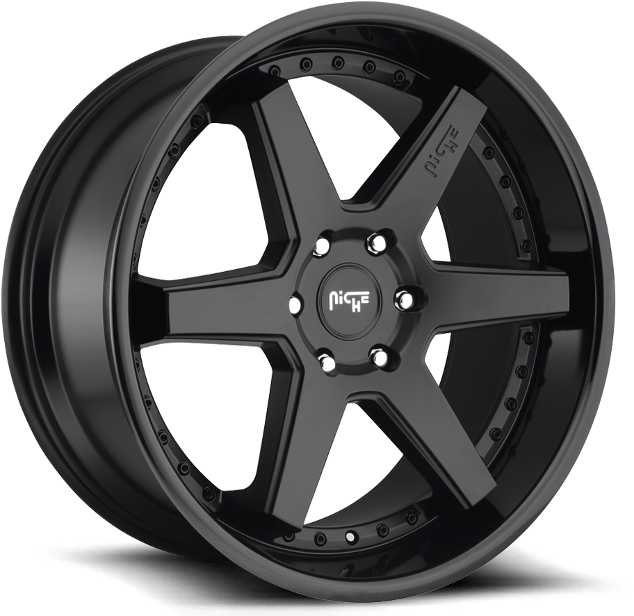 Download Niche Wheels Are Strong, Light, And Accept Large Brake - Pro ...