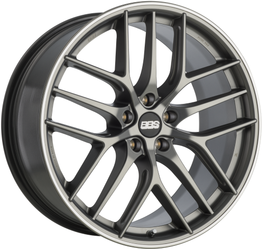 Download Bbs - Cc-r - Bbs Wheels - Full Size PNG Image - PNGkit