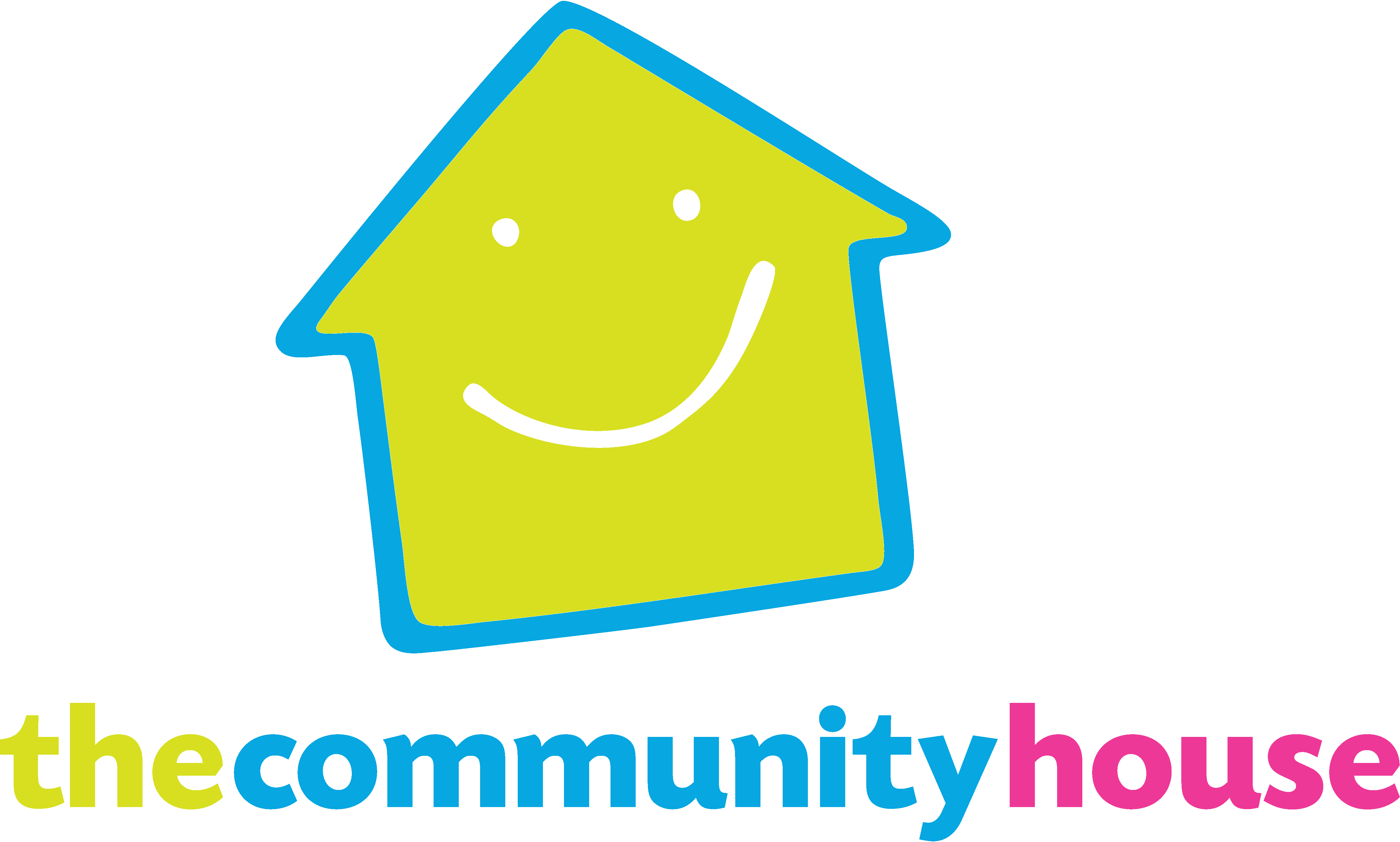 Download Community House Logo - Community House Worthing - Full Size ...