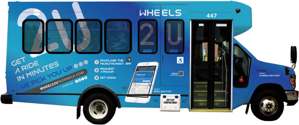 Download Wheels2u Bus L@2x[1] - Full Size PNG Image - PNGkit