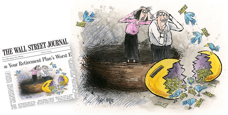 Download Empty Nesters - Illustrator - Full Size PNG Image - PNGkit