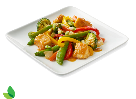 Download Chicken Stir Fry Png - Full Size PNG Image - PNGkit