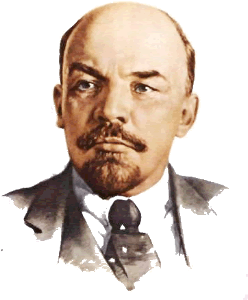 Download Lenin - Lenin Beard - Full Size PNG Image - PNGkit
