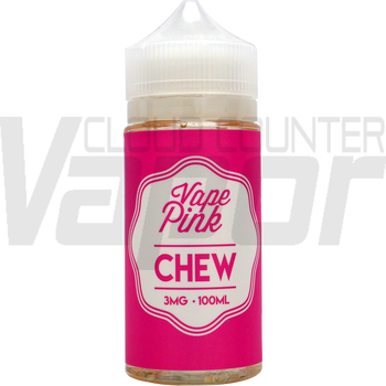 Download Vape Pink Chew - Full Size PNG Image - PNGkit