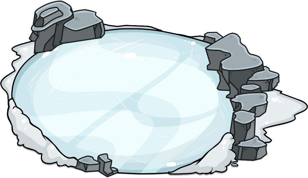 Download Rocks Clipart Marble - Skating Rink Clipart - Full Size PNG ...