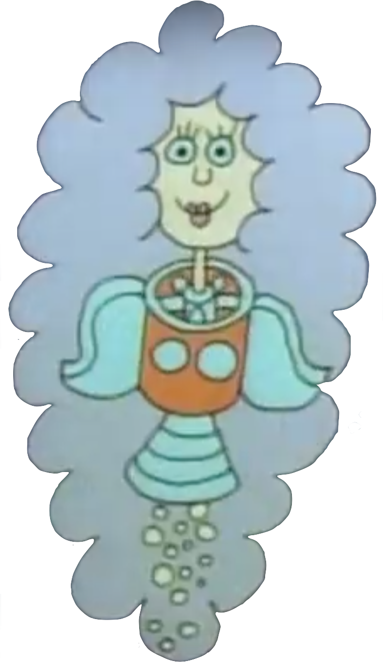 Download Interplanet Janet - Schoolhouse Rock Interplanet Janet Clipart ...