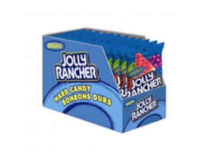 Download Jolly Rancher Hard Candy 198g - Jolly Rancher - Full Size PNG ...