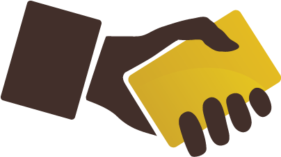 Download Gold Card Png - Goldcard Png - Full Size PNG Image - PNGkit