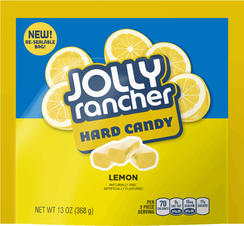 Jolly Rancher Logo Clipart Png Download Jolly Rancher