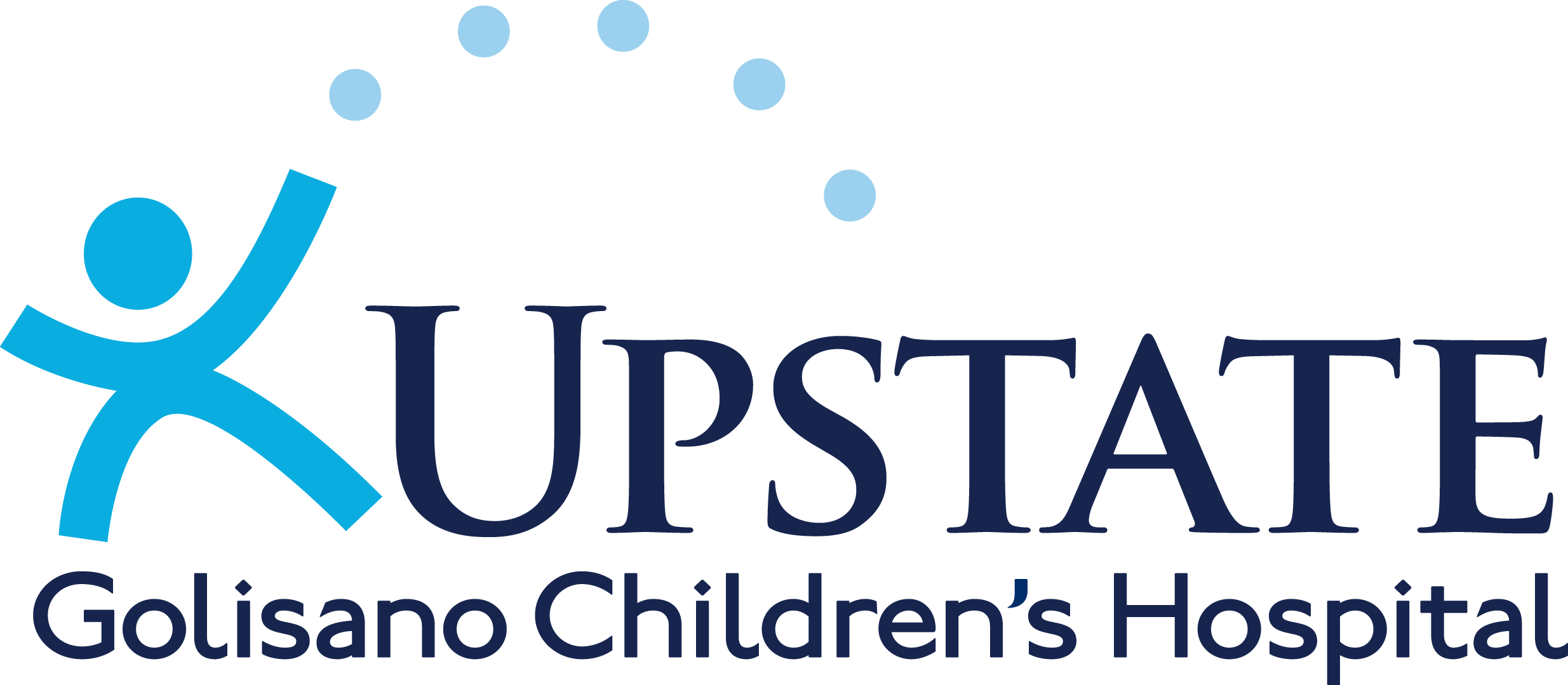 Download Golisano Children's Hospital Logos - State University Of New ...