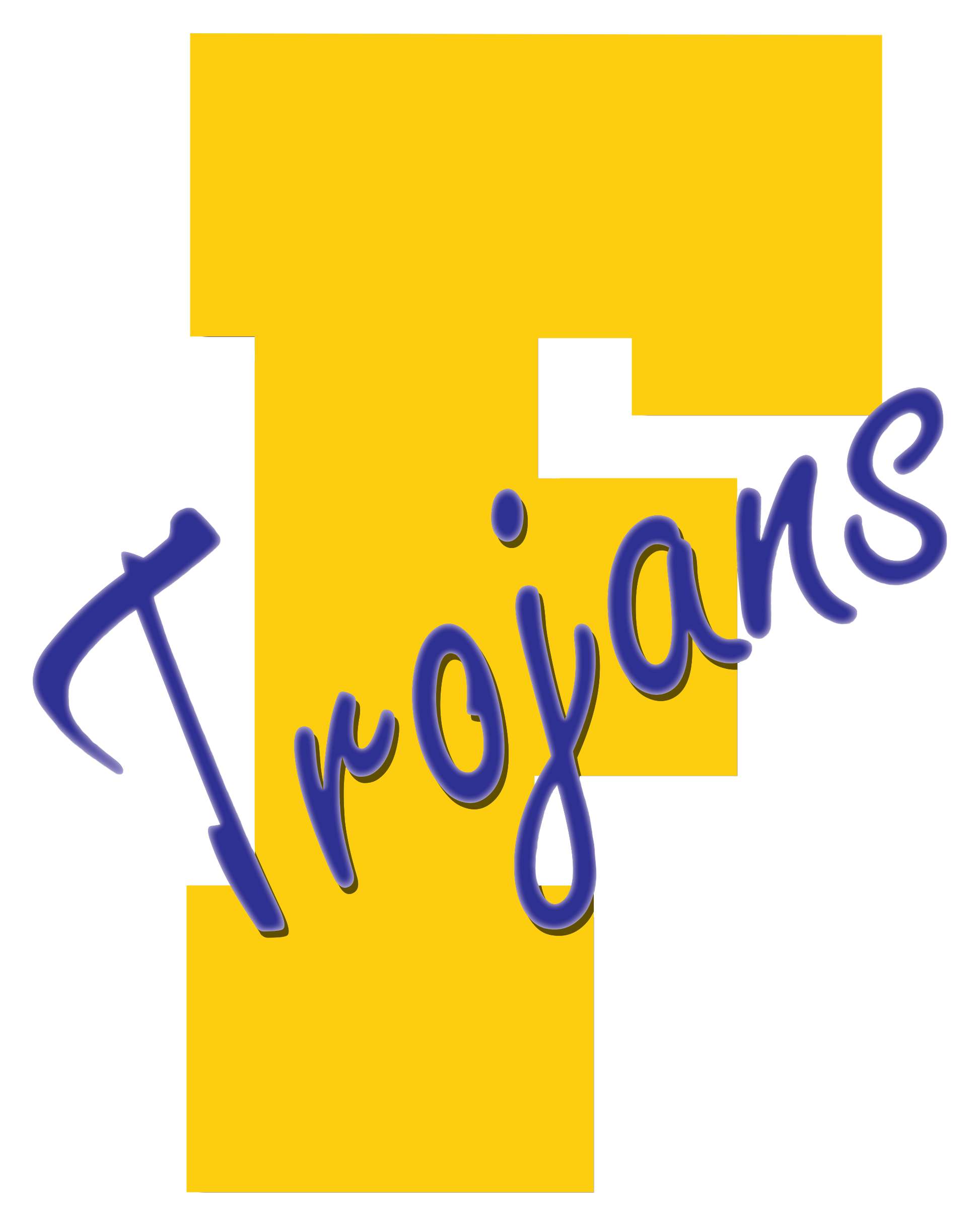 Download Findlay Trojans - Findlay City Schools - Full Size PNG Image ...