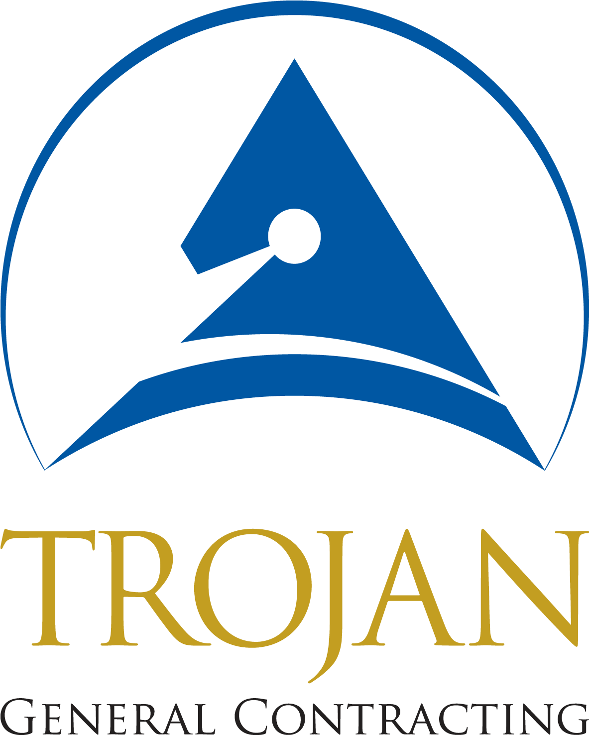 Download Transparent Trojan Llc - Trojan General Contracting Llc Logo ...