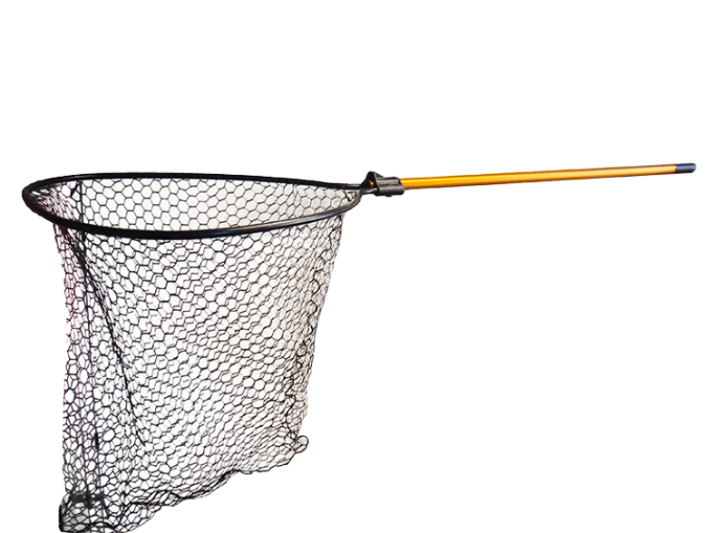 Download 26" X 30" Conservation Series Landing Net W/ Slide - Frabill ...