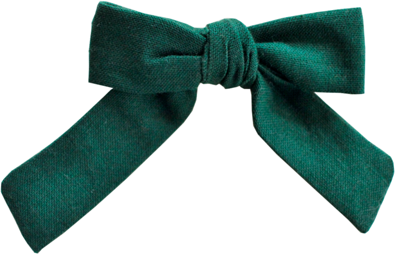 Download Forest Ribbon Bow - Full Size PNG Image - PNGkit
