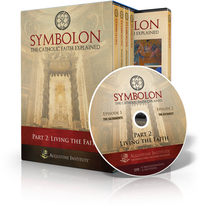 Download The Catholic Faith Explained - Symbolon: The Catholic Faith ...