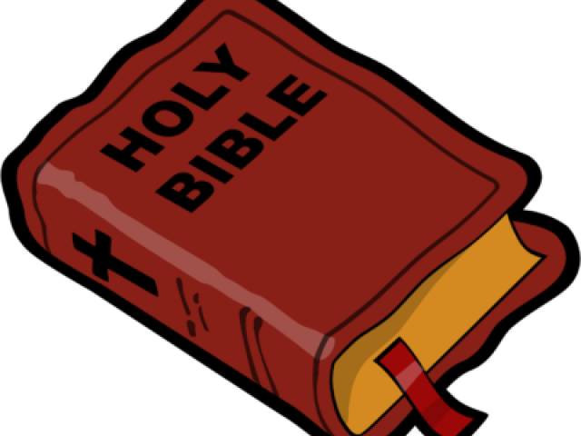 Download Transparent Bible Cartoon Images Png - PNGkit