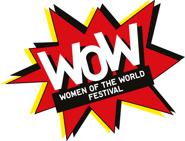 Download Wow Logo - Wow Women Of The World - Full Size PNG Image - PNGkit
