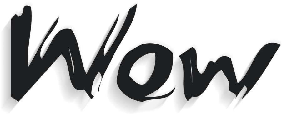 Download Wow Logo - World Of Warcraft - Full Size PNG Image - PNGkit