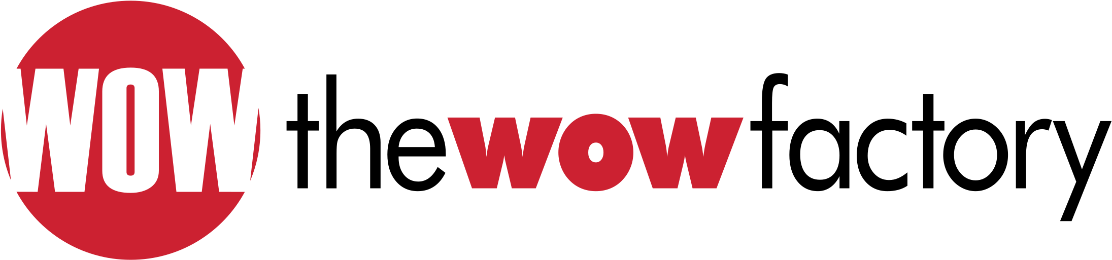 Download The Wow Factory Logo Png Transparent - Factory - Full Size PNG ...