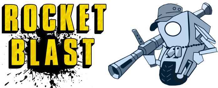 Download Rocket Blast Is Ffyl Based Rocket Launcher Build That ...