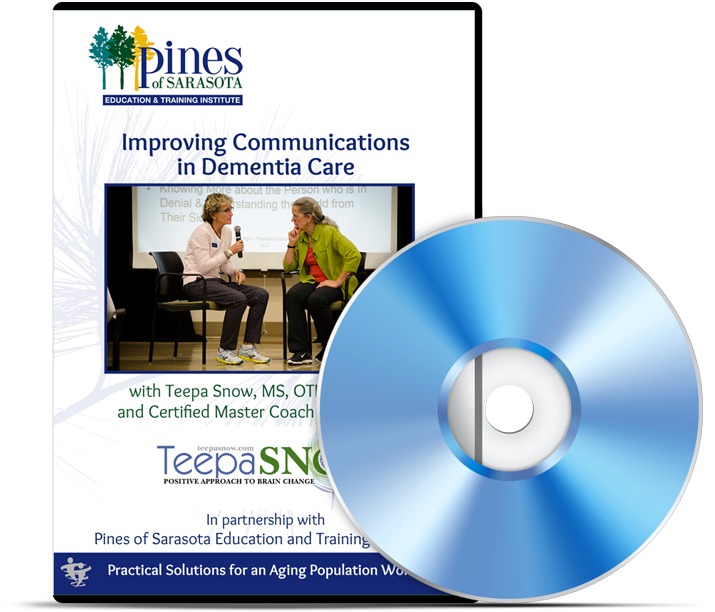 Download Dementia Alzheimer's Caregiver Education Dvds - Stroops Cuff ...