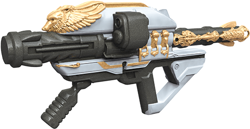 Download Rocket Launcher - Machine Gun - Full Size PNG Image - PNGkit