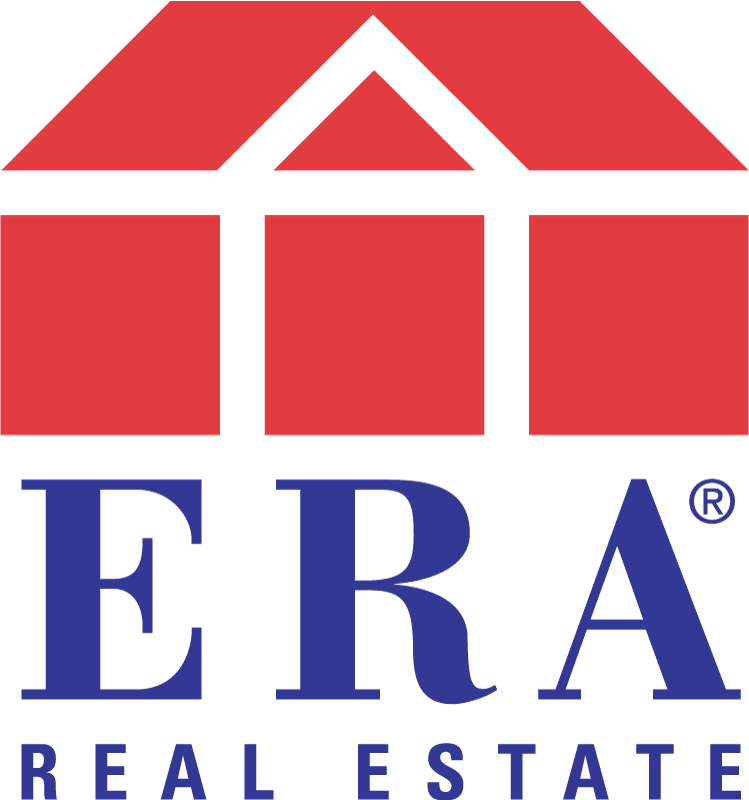 Download Previous Logo - - Era Real Estate - Full Size PNG Image - PNGkit